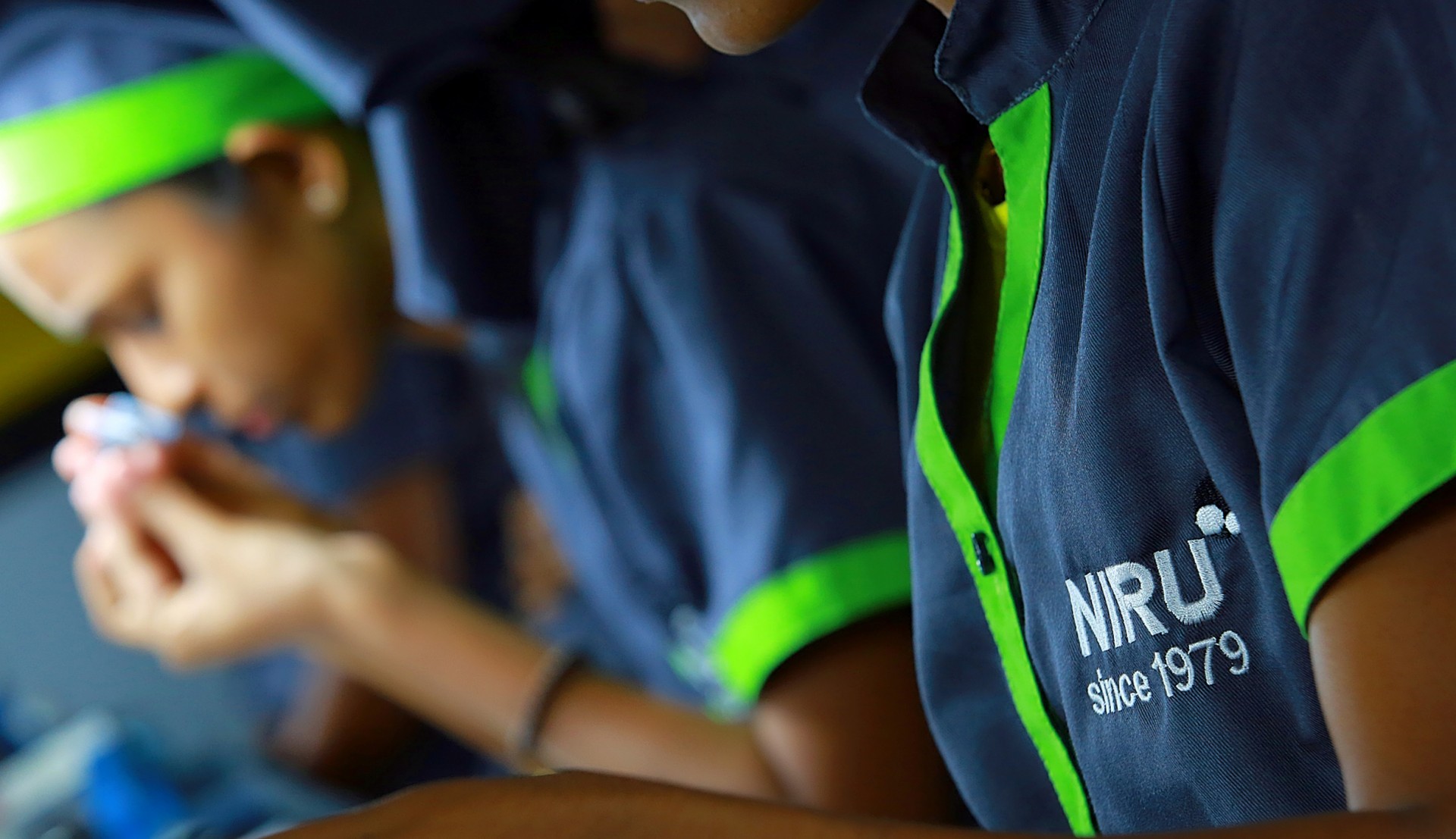 Our Story | Niru Group