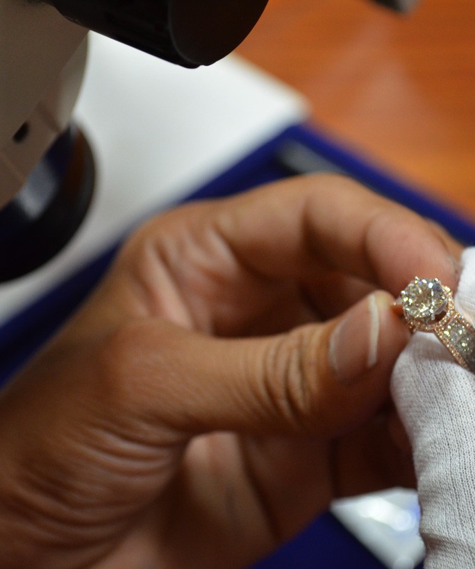 Jewlery | Niru Group